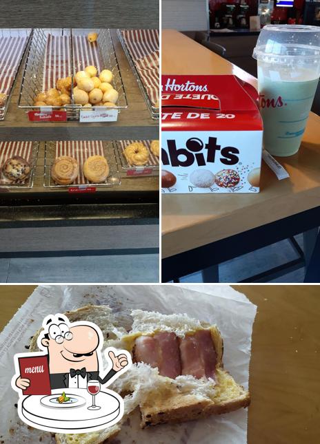 Cafetería Tim Hortons, Apodaca, Carretera Camino a Huinalá 100 L-02 PB ...