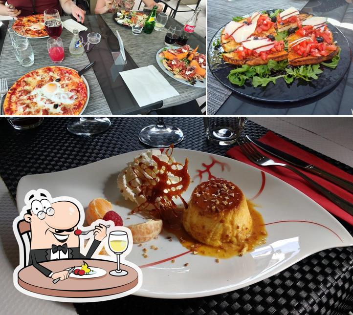 Via Roma Colmar restaurant, Colmar, 13 Av. de la Liberté - Restaurant ...