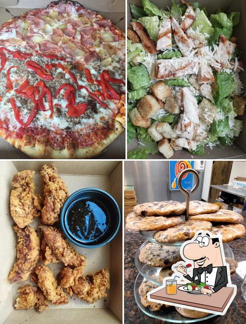 Wicked Slice, Coventry - Restaurant menu, prices and reviews