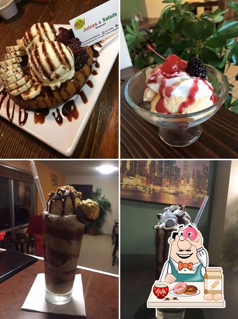 Top 5 restaurantes con licuado en Heroica Nogales, noviembre 2025 ...