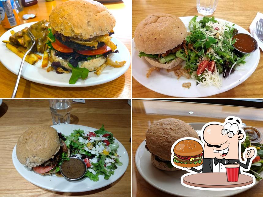 Best vegetarian restaurants in Thunder Bay, winter 2024 - Restaurant Guru