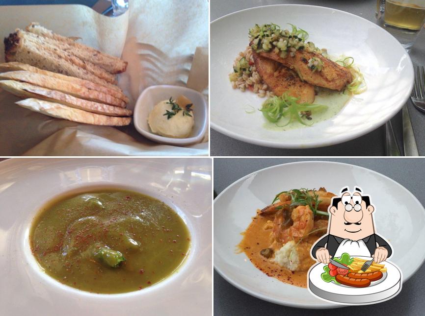Tinker Street Restaurant in Indianapolis - Restaurant menu and reviews