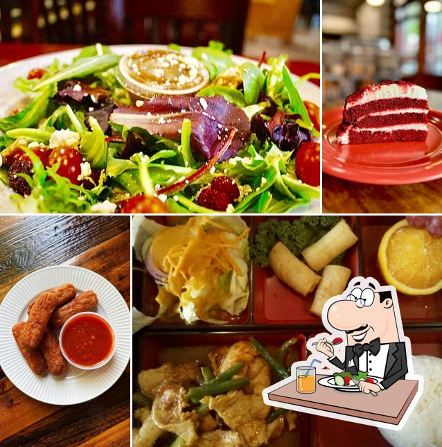 Est Est Est Pizza & Restaurant, New Haven - Restaurant menu, prices and ...