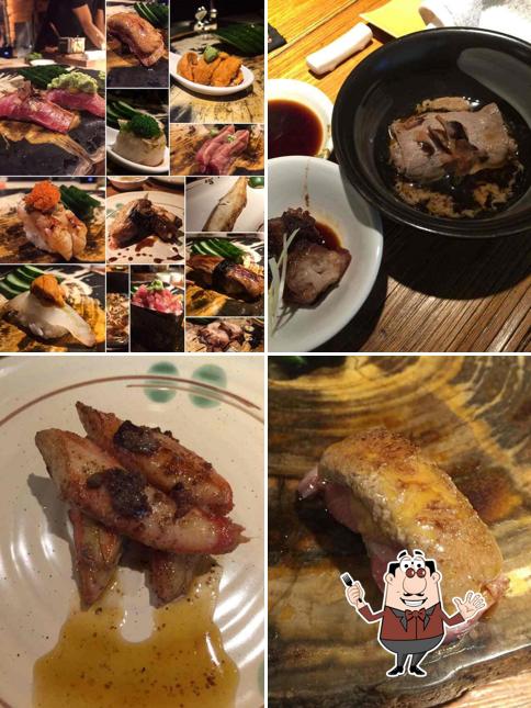 Tatemukai, Central Jakarta - Restaurant menu, prices and reviews