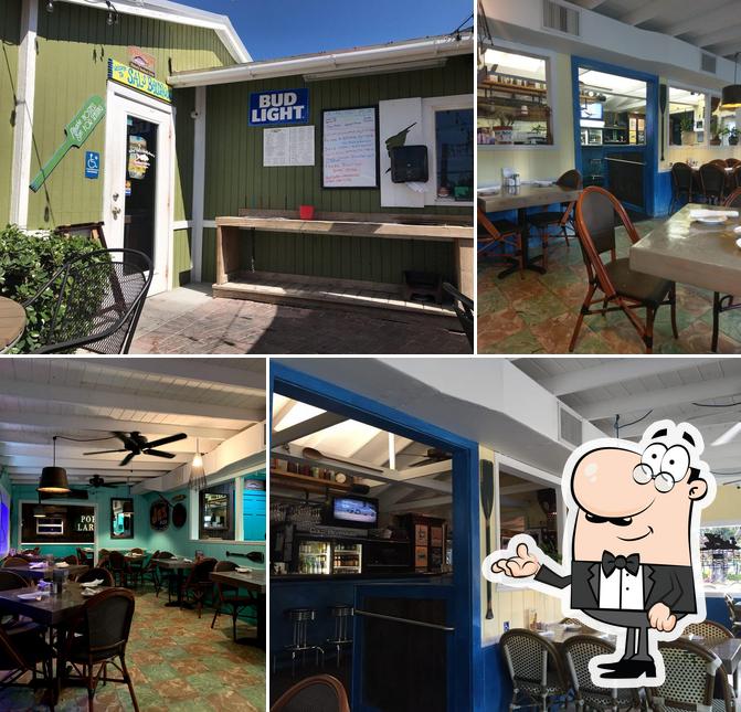 Top 7 restaurants for lunch in Key Largo, august 2025 - Restaurant Guru