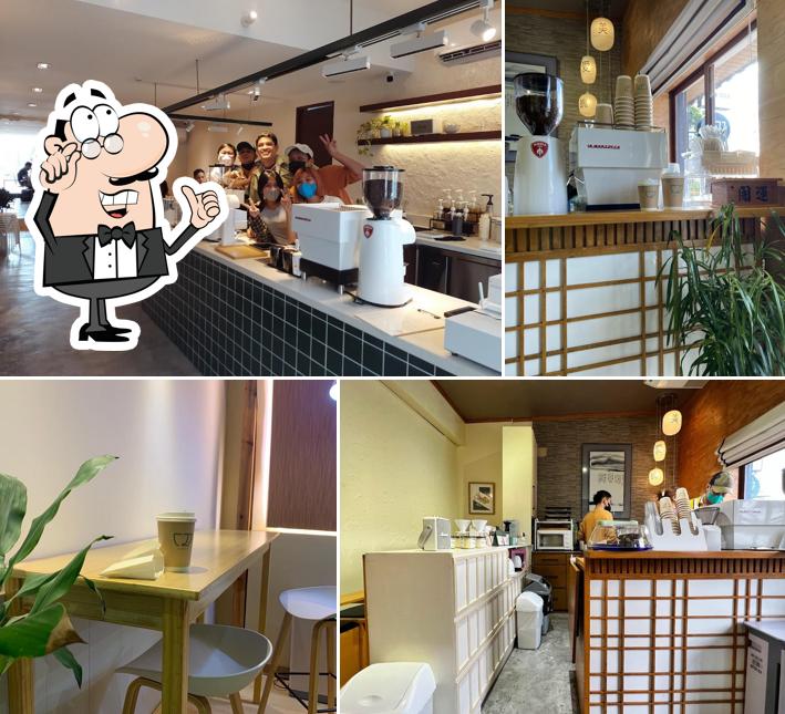 727 Coffee & Co., Olongapo - Restaurant menu, prices and reviews