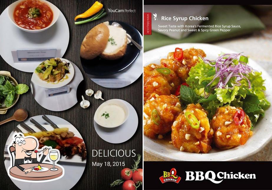 BBQ Chicken Philippines, Parañaque - Restaurant reviews