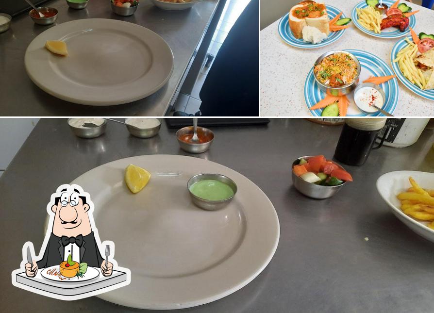 BIRYANI HUT RIVONIA, Sandton - Restaurant menu, prices and reviews