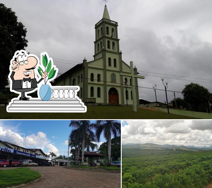 BDC Prando café, Brasil - Avaliações de restaurantes
