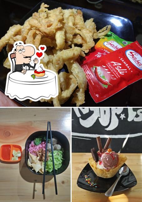 Waroeng Bang Jay, Pasuruan - Menú del restaurante, precios y reseñas
