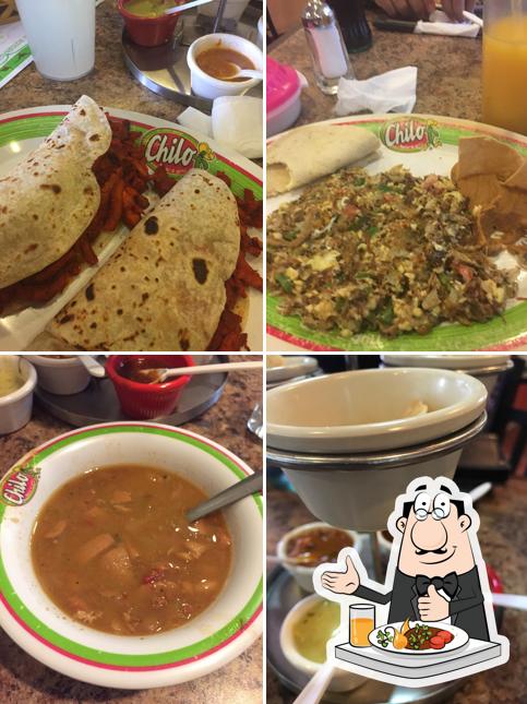 Tacos Chilo, Monterrey - Menú del restaurante, precios y reseñas