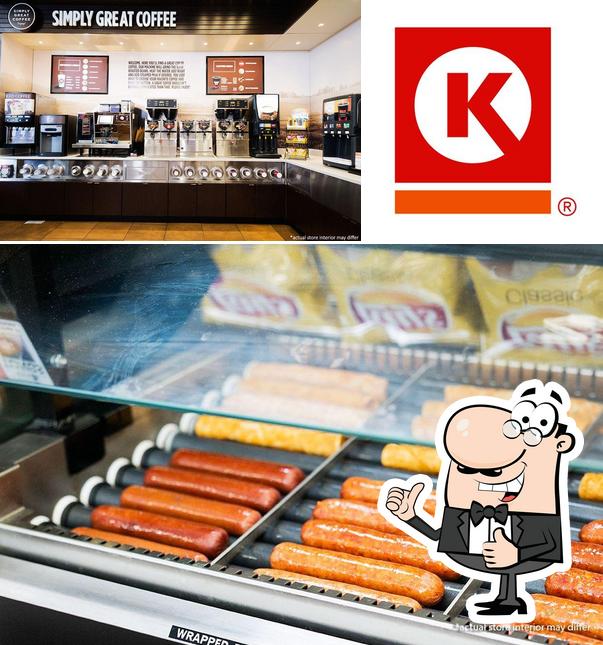 Circle K in Mount Pleasant - Restaurant reviews