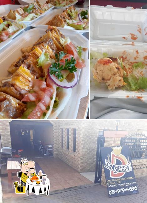 Top 10 restaurants in Tembisa, december 2025 - Restaurant Guru