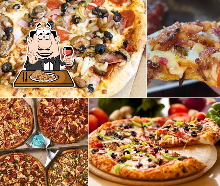 Top 5 restaurants with cheese sticks in Hudson Falls, january 2026 ...