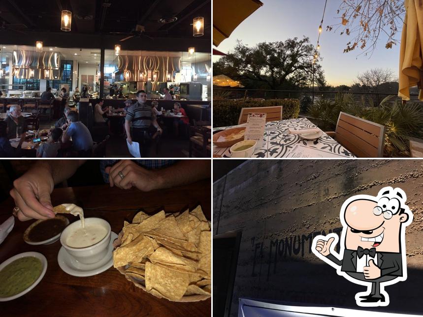 El Monumento, Georgetown - Restaurant menu, prices and reviews