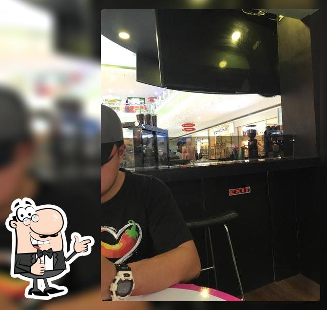Farron Cafe, Dasmariñas - Restaurant reviews