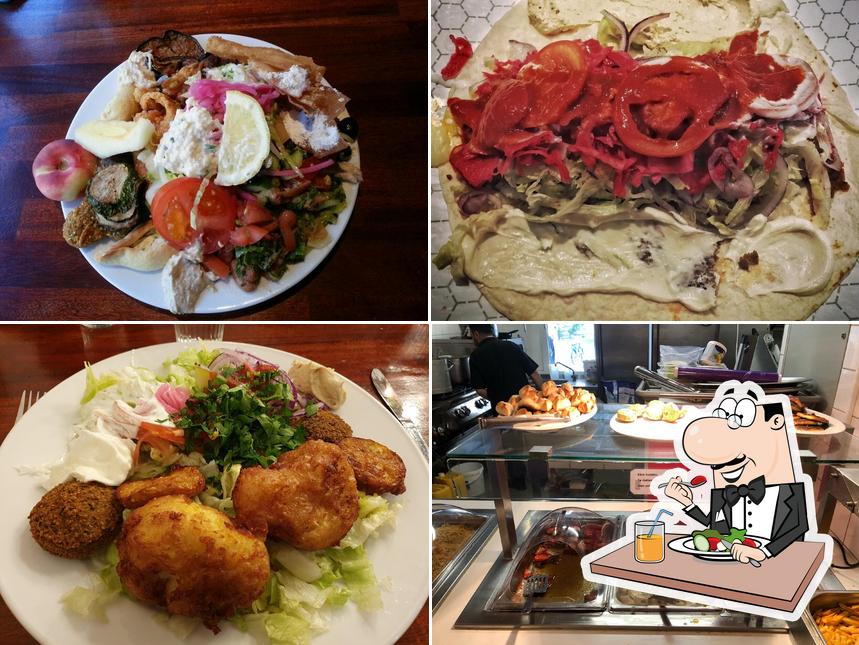 Folkets Kebab, Stockholm - Restaurant menu, prices and reviews