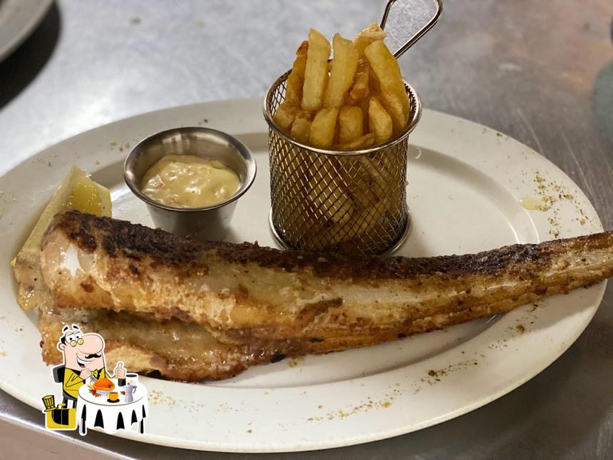 Franco’s restaurant, Vanderbijlpark, Frikkie Meyer Blvd - Restaurant ...