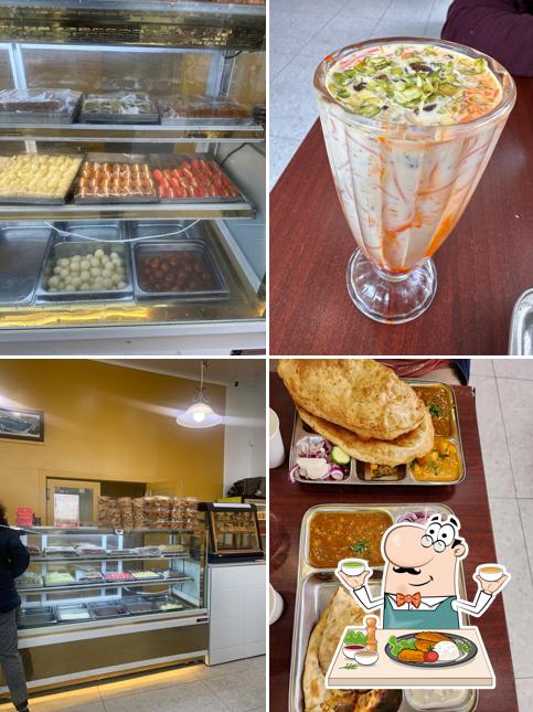Gobind Sweets, Thomastown - Restaurant menu, prices and reviews