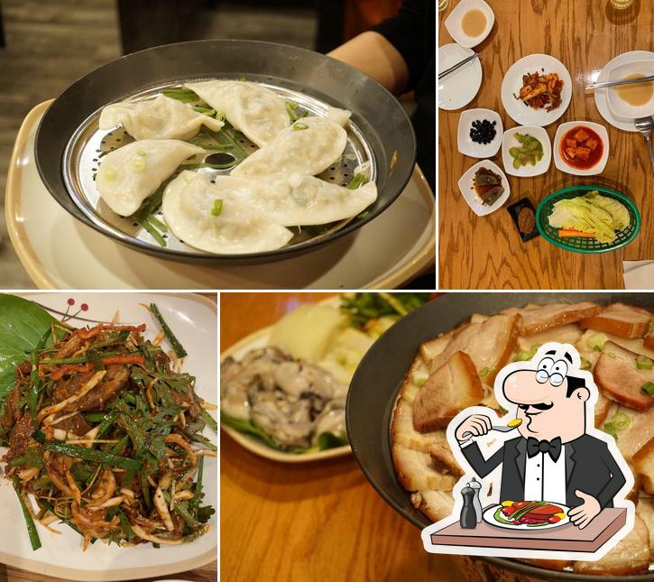 Haki in New York City - Restaurant menu and reviews