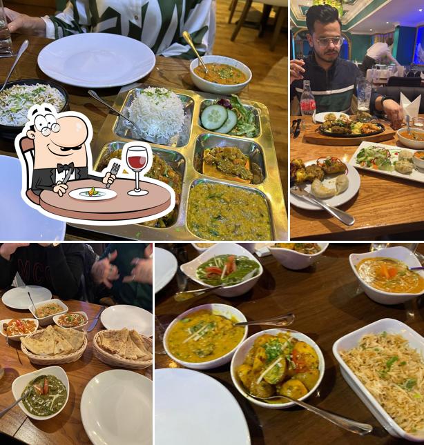 Himalayan Spice Nepalese Restaurant and Bar, Liverpool - Restaurant ...
