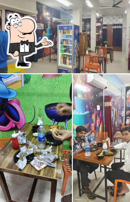 Find the best place to eat in Motihari, summer 2024 - Restaurant Guru