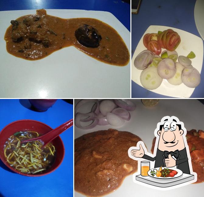 Jeevan Restaurant, Narayangaon - Restaurant menu, prices and reviews