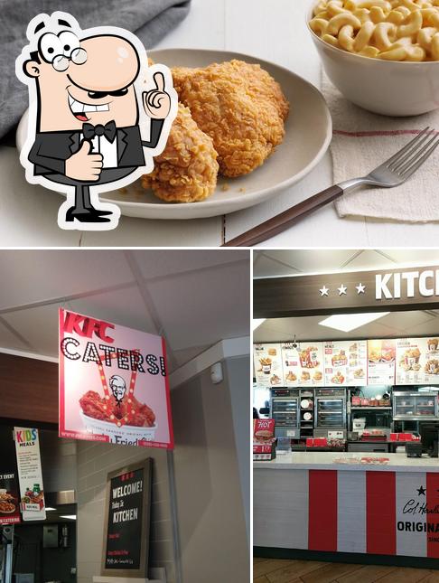 KFC, 646 NC-24 in Albemarle - Restaurant menu and reviews