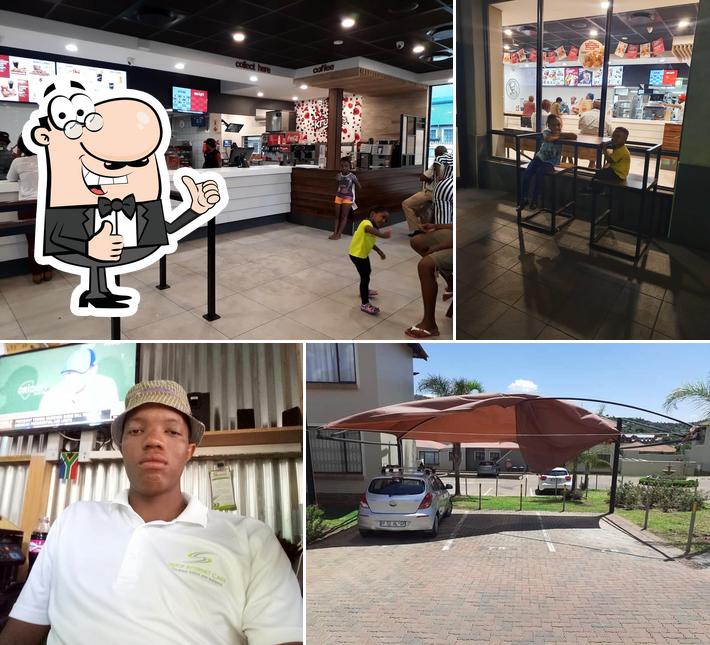 KFC Randfontein (Main Reef Road), Randfontein - Restaurant menu, prices ...