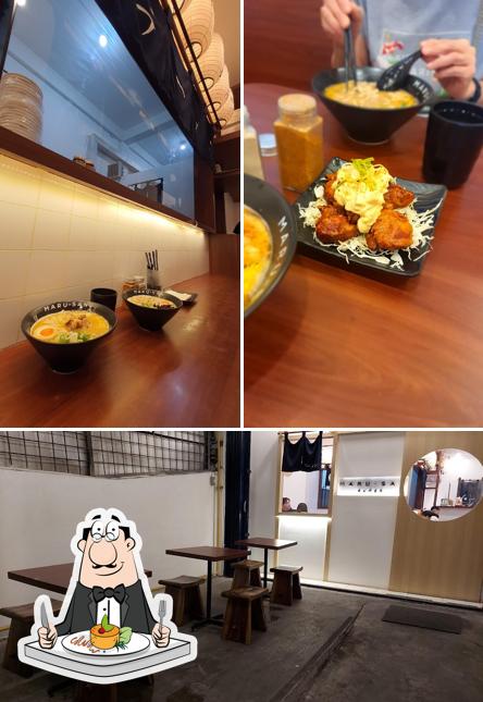 Maru-san Ramen restaurant, Palembang - Restaurant reviews