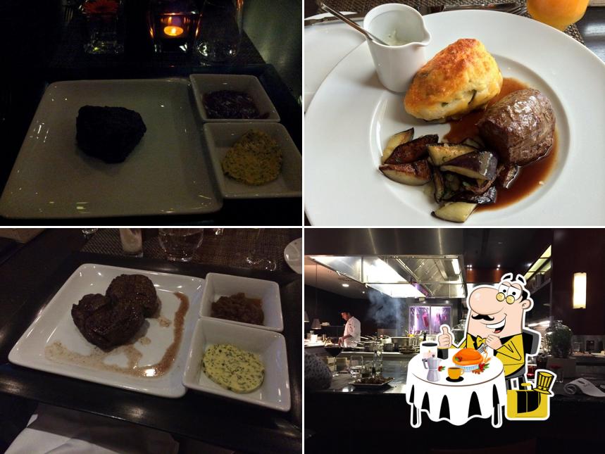 Midtown Grill, Berlin - Speisekarte, Preise und Bewertungen