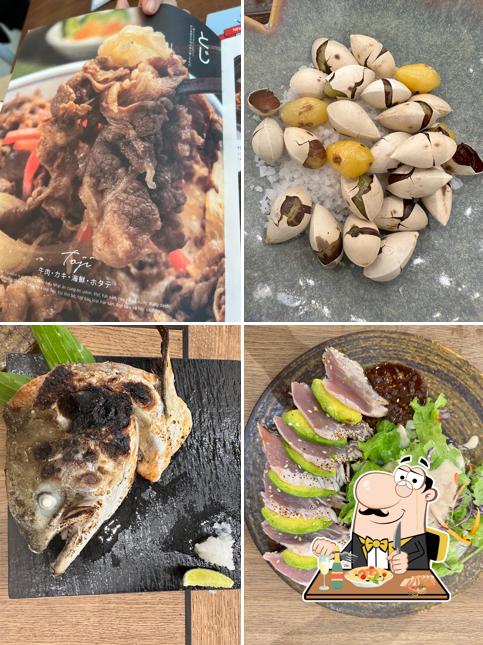 Morico Saigon Pearl, Ho Chi Minh City - Restaurant menu, prices and reviews