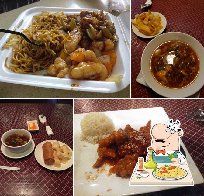 Panda House, 750 Colonial Promenade Pkwy #4900 in Alabaster ...