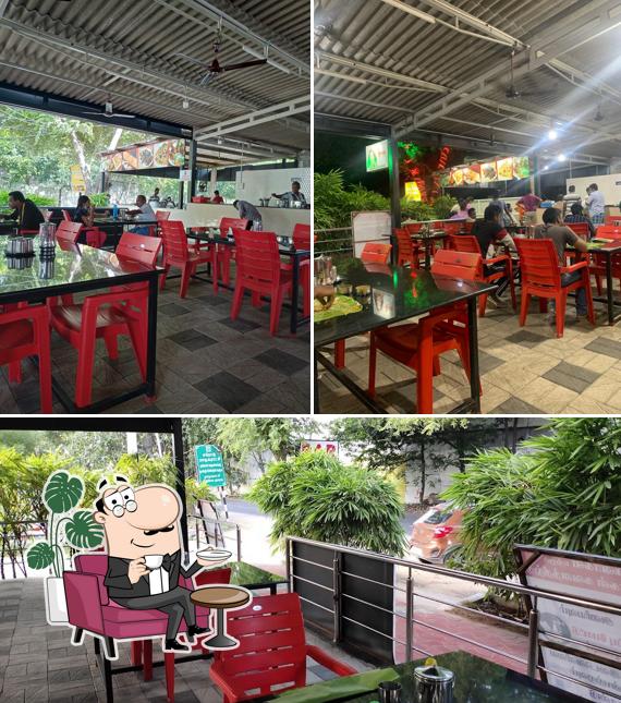Pannaiyar Restaurant, Bhavani - Restaurant menu, prices and reviews