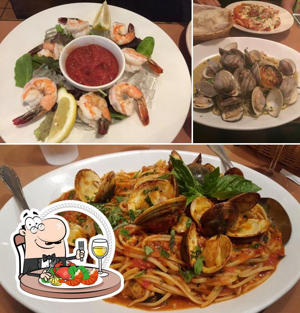 Roseland Apizza in Derby - Restaurant menu and reviews