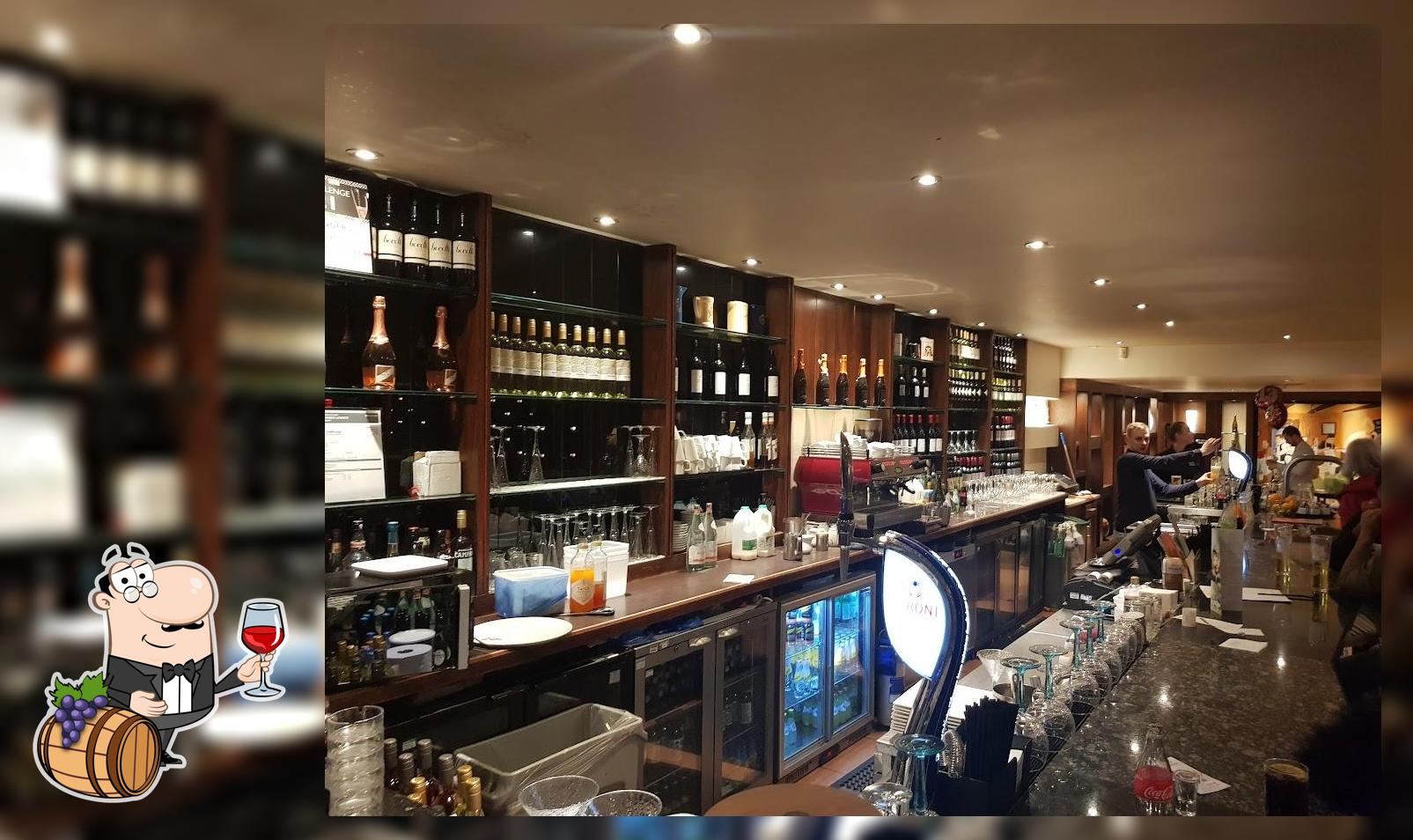 Top 7 restaurants for birthday parties in Stevenage, august 2025 ...