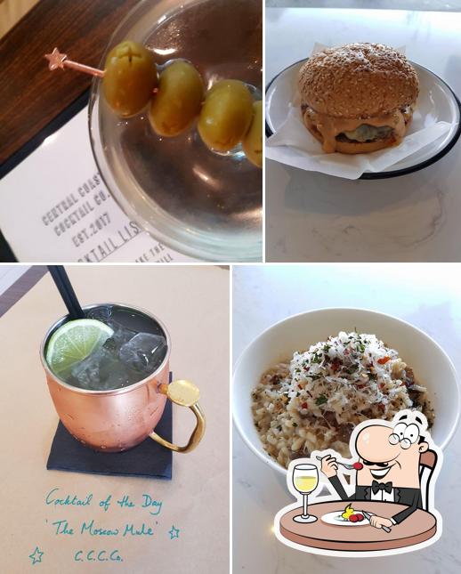 Best cocktail bars in The Entrance, april 2025 - Restaurant Guru