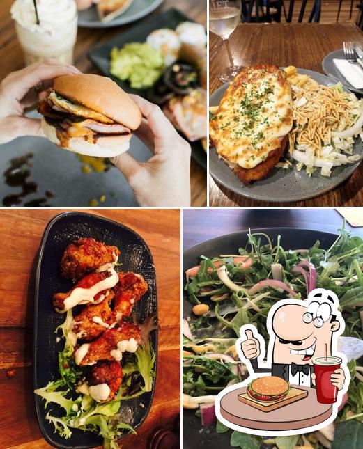 Drift Bar, Caloundra - Restaurant menu, prices and reviews