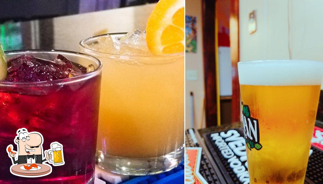 JR's Bar & Grill in Douglasville - Restaurant reviews