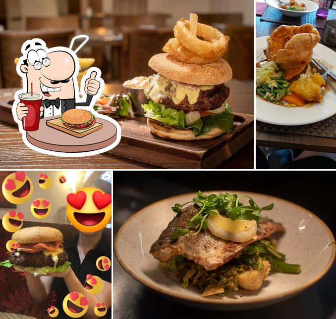 Ley Inn, Chorley - Restaurant menu, prices and reviews