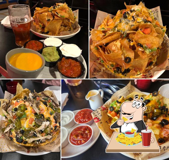 STMR.36 BBQ and Social, Fredericton - Restaurant menu, prices and reviews