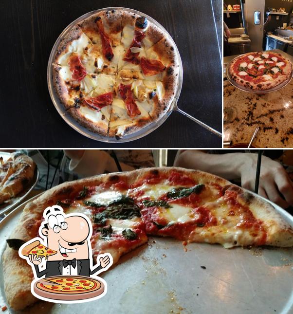 Sienna Mercato, Pittsburgh - Restaurant menu, prices and reviews