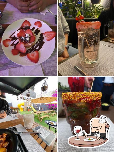 Terraza 609 Metepec, Metepec - Restaurant menu, prices and reviews
