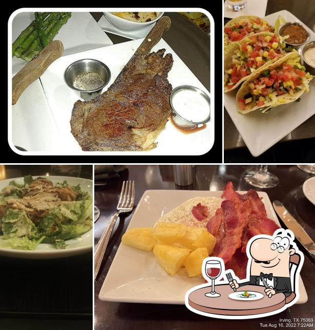 Urban Spur, Irving - Restaurant menu, prices and reviews