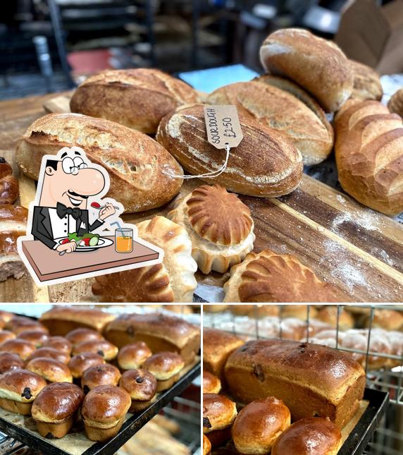 Baked In Brick Wholesale Bakery in Birmingham - Restaurant reviews