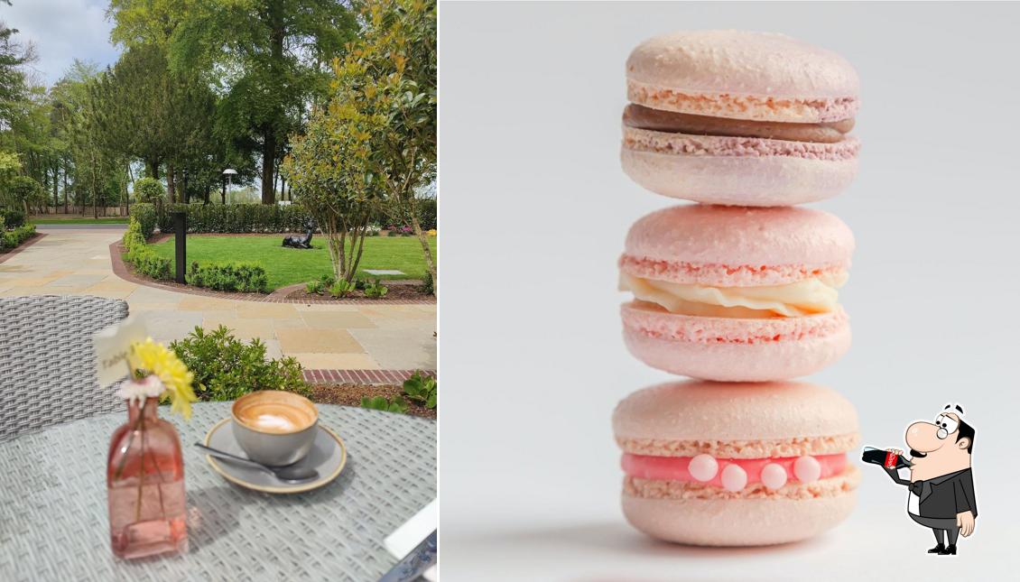 Bective Tea Rooms, Navan - Restaurant menu, prices and reviews