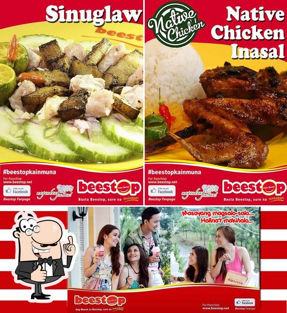 Beestop Baguio City restaurant, Baguio - Restaurant reviews