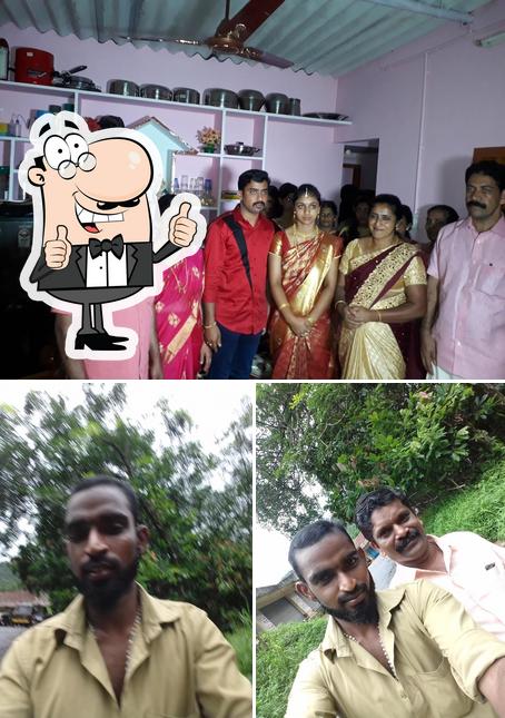 Chinnar Tea Shop, Konnathady - Restaurant reviews