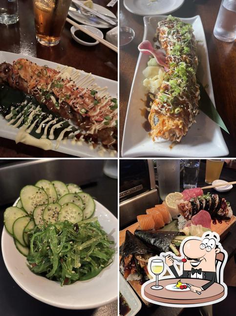 Chuck's Fish, Tuscaloosa - Restaurant menu, prices and reviews