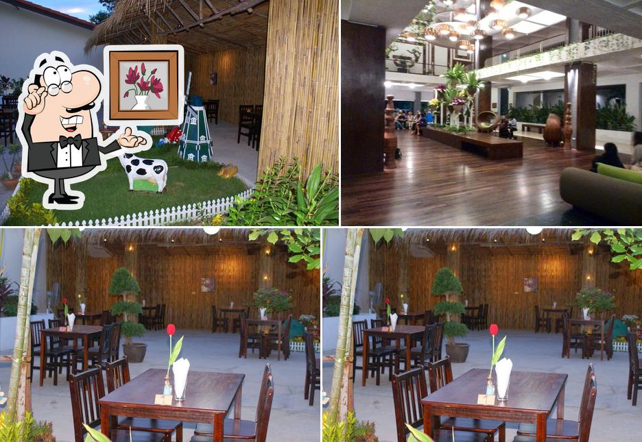 Restaurant Dutch Garden, Cha-am - Restaurant reviews